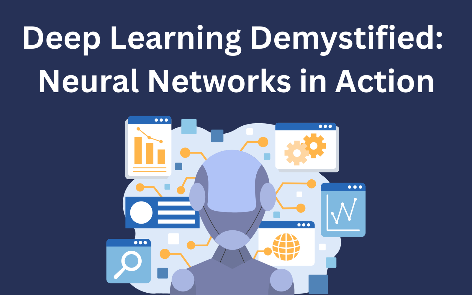 Deep Learning Demystified: Neural Networks in Action – NIEDC