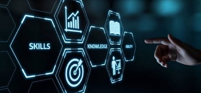 Tech vs. Non-Tech Careers: Why Hybrid Skills Are Winning in 2025 – NIEDC